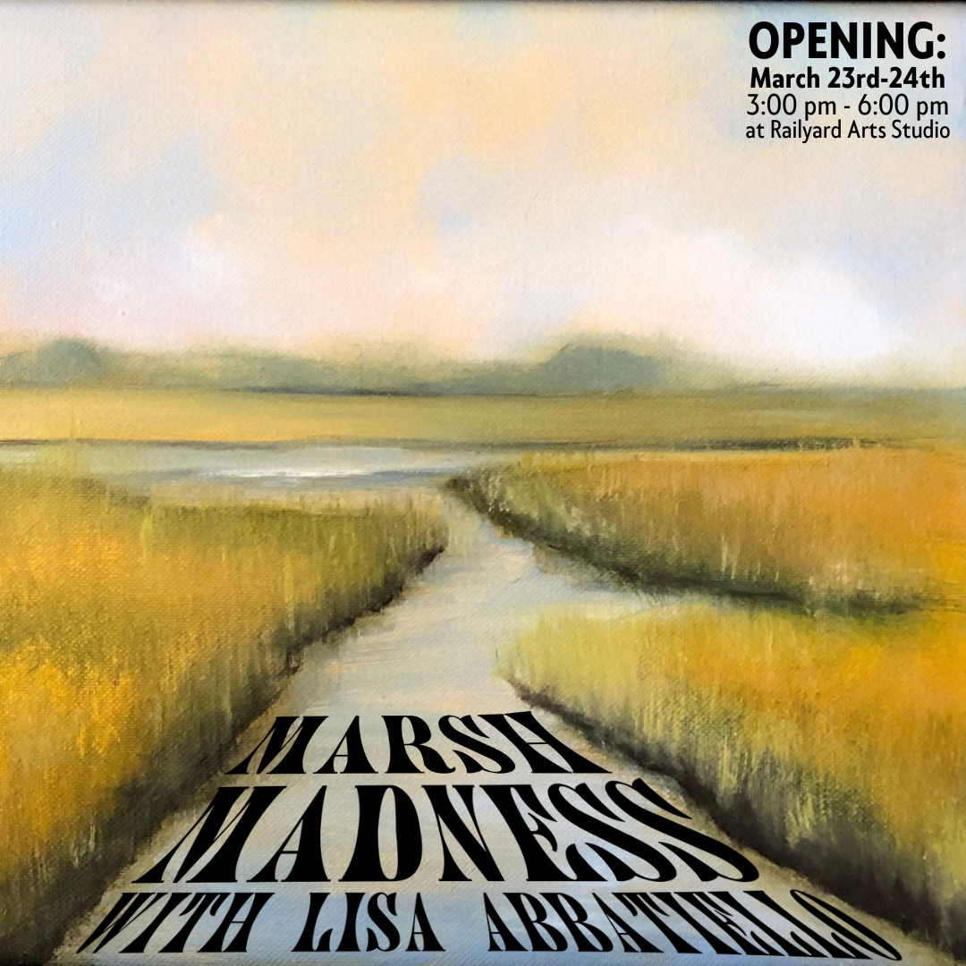 Special Events - Railyard Arts Studio