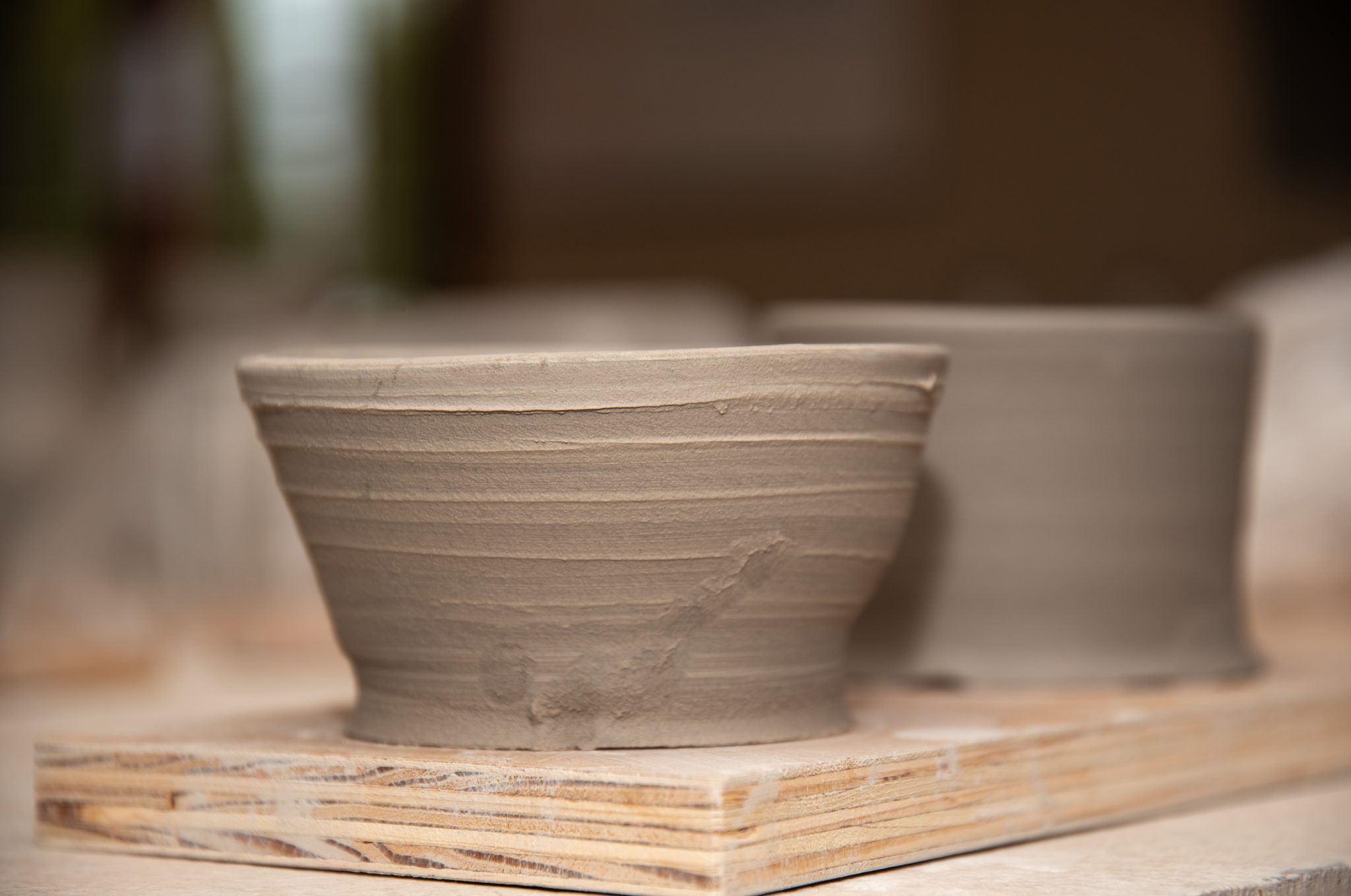 Clay Early Access Registration - Railyard Arts Studio