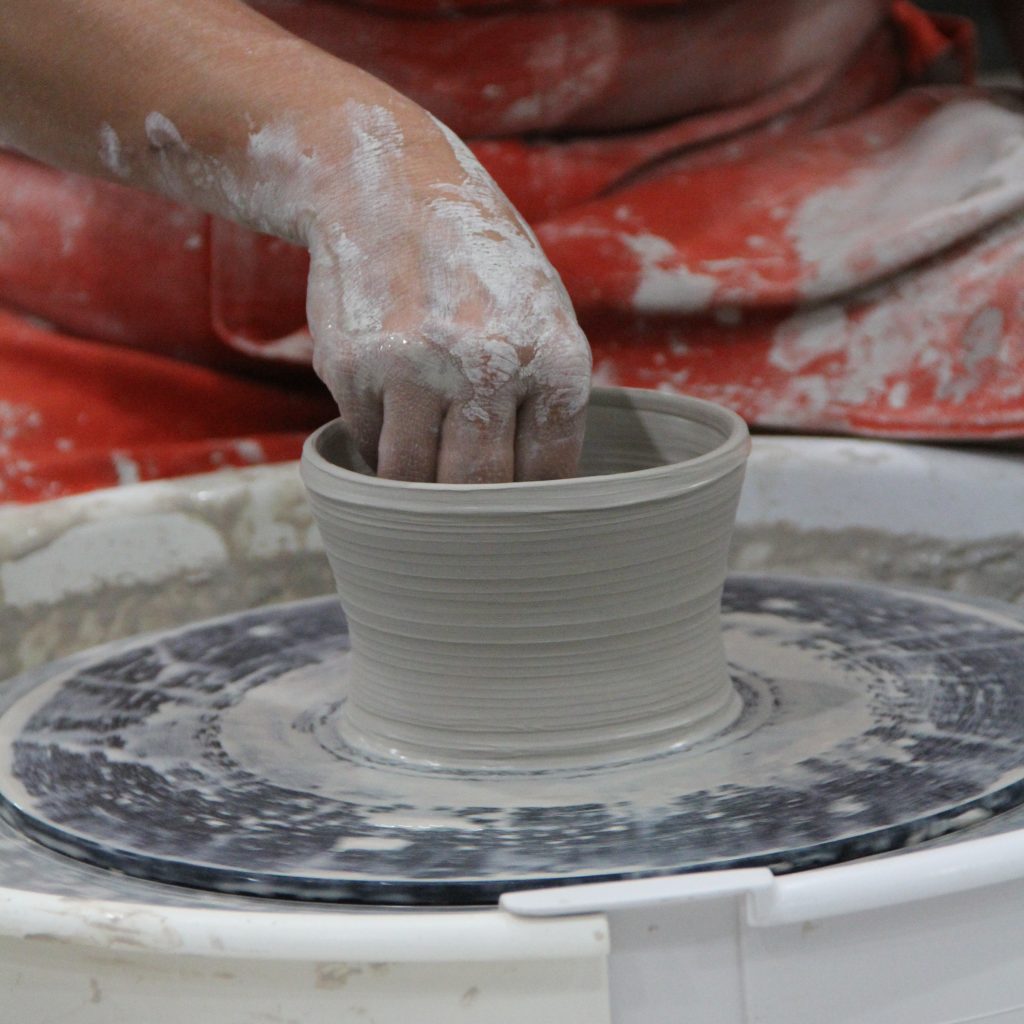 Clay Early Access Registration - Railyard Arts Studio